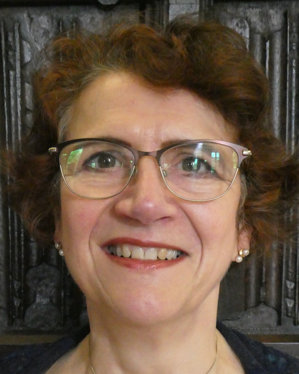 Carers Group: 8/4/24 – Reflections