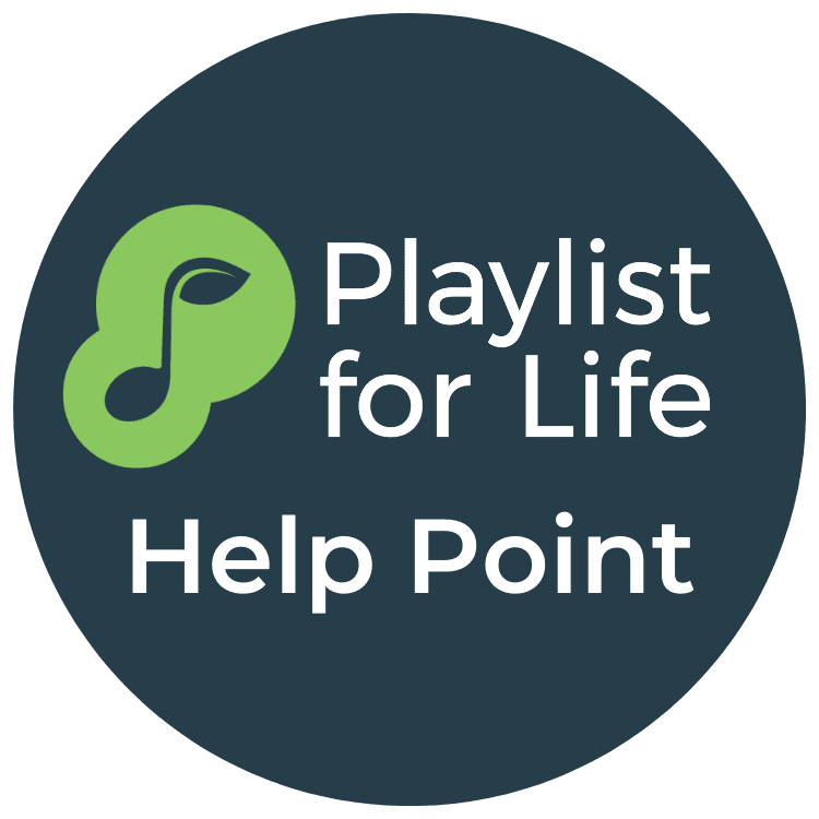 Playlist for Life: The soundtrack of your life – Reflections