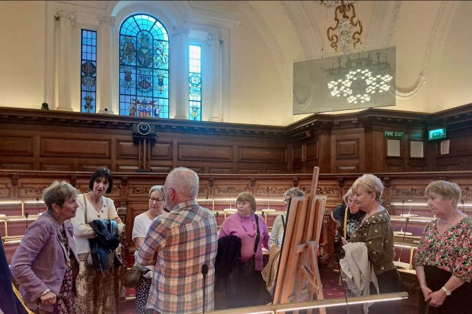Meet the Mayor – 7th April 2026 – Reflections