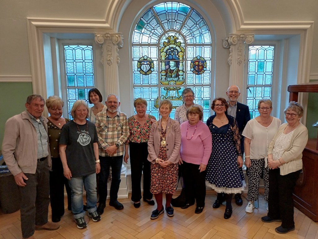 Meet the Mayor – 7th April 2026 – Reflections